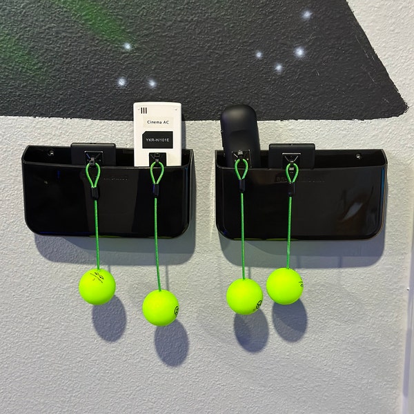 The Remote Float Helps Keep Track of Your TV Remote by Preventing It ...