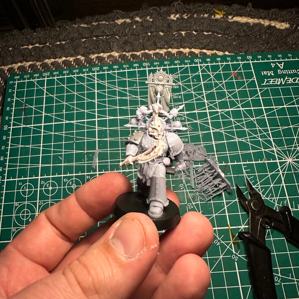 Chaotic 1h-sword Marine - Etsy