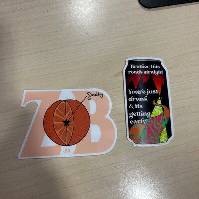 Branding Butts Cutting Nuts Sticker, Branding Cattle Sticker, Farmer ...