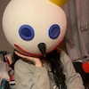 NEW Giant Jack in the Box Head Costume - Etsy