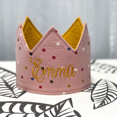 Emma Script Machine Embroidery Font Monogram Alphabet 3 Sizes - Etsy