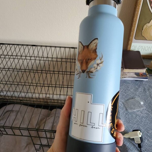 Countdown Chain DIY Paper Kit - Deployment Numbered Countdown, Military ...