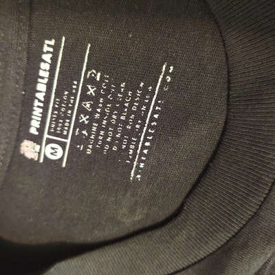 Editable Htvront HTV Color Chart, Vinyl Color Chart Editable Template ...