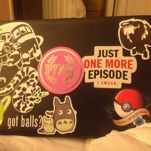 Ball Python Snake Decal/sticker Got Balls? 5X5 - Etsy