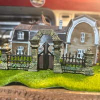 Halfling Farm - Etsy