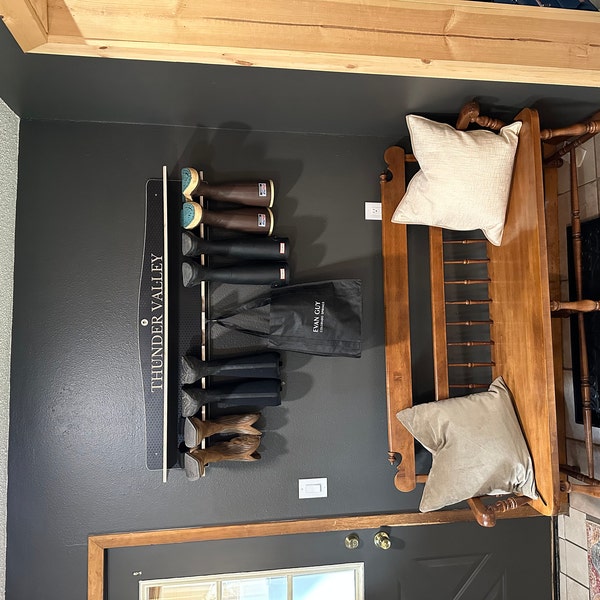 Welly Boot Storage, Personalised Welly Boot Storage, Personalised Welly ...