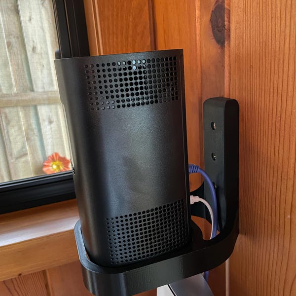 Wall Mount for NETGEAR Orbi 970 Series RBE970 BE27000 / Nighthawk ...