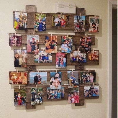 Picture Frame Collage, Photo Board, Collage Picture Frame, Picture ...