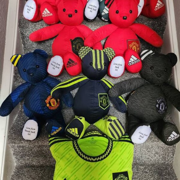 Memory Bear Patch, Memory Bear Foot Pad - Etsy