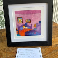 Crash Landing on You 10 Nice Words, CLOY Yoon Seri Quote, Seris Choice ...