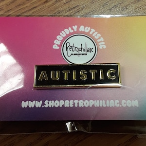 Disability Pride Flag 1.5 Inch SMALL SIZE PIN Enamel Pin - Etsy