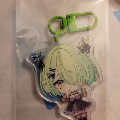 Honkai Star Rail HSR Keychains - Etsy