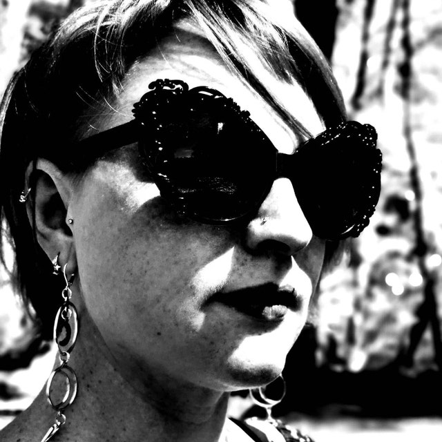 handmade occult oddities & trinkets by Reikon DeVore by HexAsylum