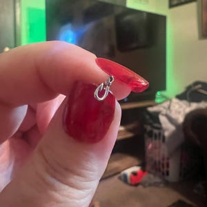 Western Nose Piercing L Shape 5 Pack - Etsy