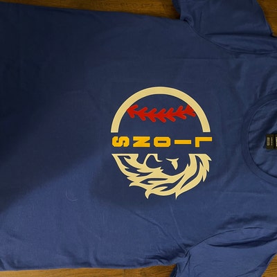 Bandits Baseball SVG Cut File Cricut Clipart - Etsy