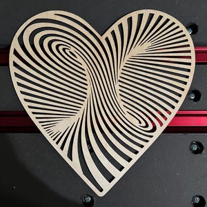 Laser Cut Vector Files SVG CNC Skull 3D Skull Decor DXF Cnc Pattern Cnc ...