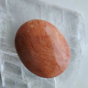 Natural Rose Calcite Towers. Healing Reiki Chakras - Etsy