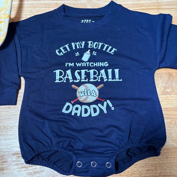 Personalized Name Baby Bubble Romper, Spring Baby Romper, Birthday ...