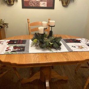 Tim Holtz TARNISHED STAR Quilt Designed by Robin Ruth Using Abandoned ...