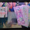 DIY Toploader Deco Kit (read Description!) | Kpop Bts Stationary ...