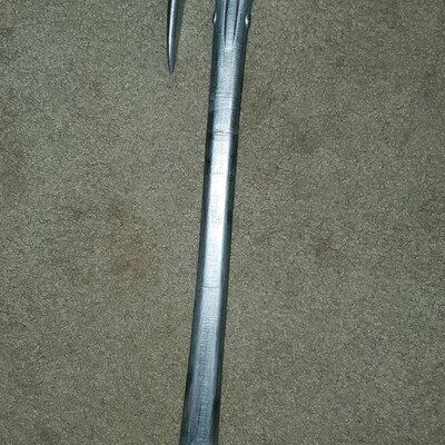 The Armorer Hammer 3D Printed Replica - Etsy