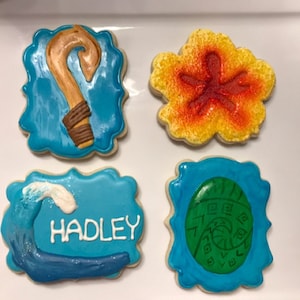 Charlotte Plaque Cookie Cutter | Etsy