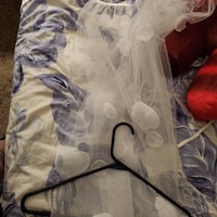 Chapel Cape / Ruffle Wedding Cape / Wedding Cape Veil / Tulle Cape ...