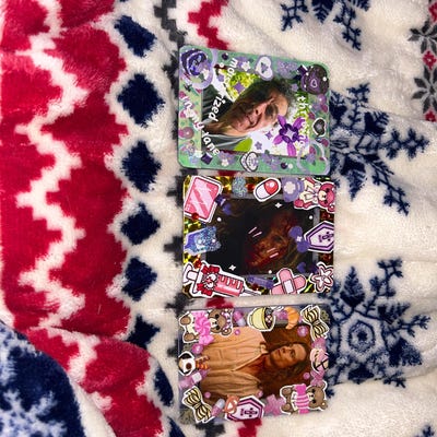 Omori Sticker Pack - Etsy