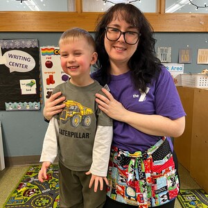 QuiltedApronBoutique - Etsy