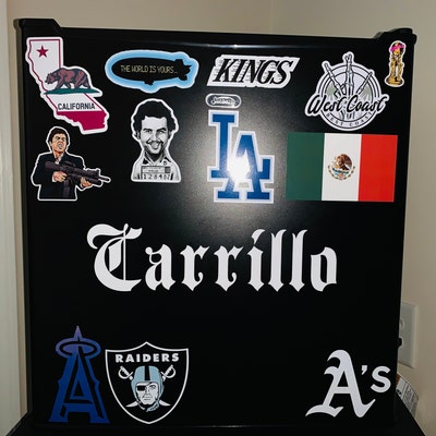 650 Bay Area Code VINYL STICKER - Etsy
