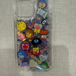 MarsCustomCases - Etsy