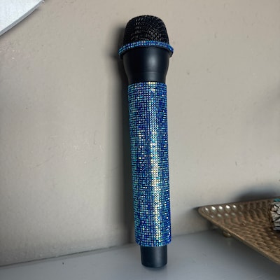 Lover Hearts Valentine Prop Microphone Taylor Eras Tour Swift Concert ...