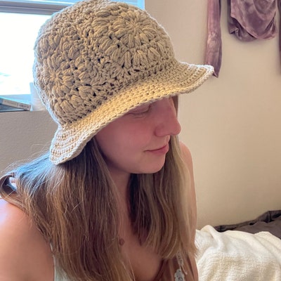 Cow Beanie // 3 Sizes // Crochet Pattern, Cow Print, Moo, Crochet ...