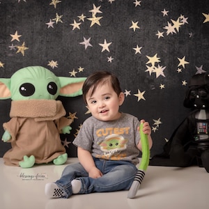 Handmade Hestu Plush | Etsy