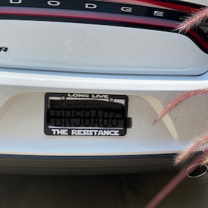 But First Jesus License Plate Frame Grateful Thankful Blessed | Etsy