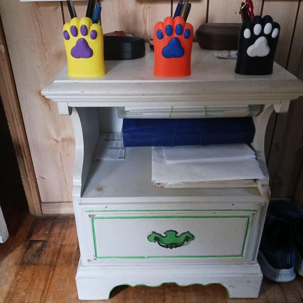 V6 Engine Ice Block | 3D Printed | Can Cooler - 6 Can + Ice Cooler ...