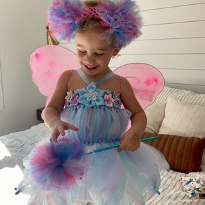 Raya and the Last Dragon Tutu Dress Sisu Dragon - Etsy