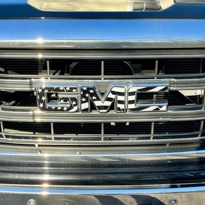 Set of 3gel-coated 7.3L GODZILLA Badge Ford Super Duty Tremor F250 ...