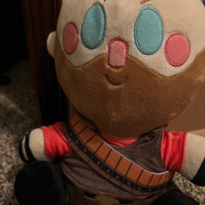 Team Fortress 2 Heavy Plushie - Etsy