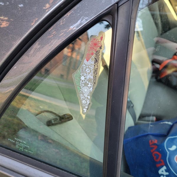 Romance Reader Sticker Pack Bookish Girlie Bibliophile Water Resistant ...