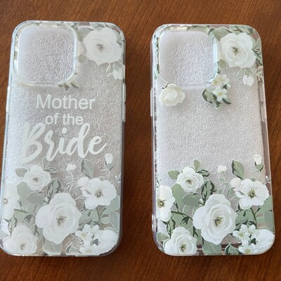 Bride iPhone Case.wedding iPhone Case.bride to Be Phone Case.wedding ...