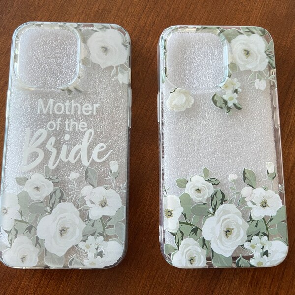 Bride iPhone Case.wedding iPhone Case.bride to Be Phone Case.wedding ...