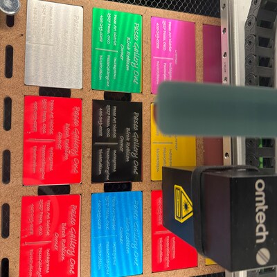 PMAG M2/M3 and Mil Spec Laser Engraving Jig for Polymer Magazines Gen2 ...