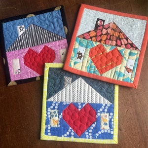 Flying High Quilt Pattern PDF Quilt Pattern Quilt Pattern | Etsy UK