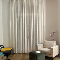 Angled Curtains for Vault Apex Ceiling. Any Fabric Color. Custom Made ...