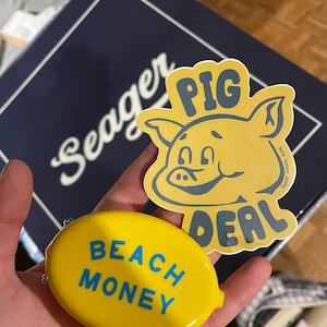 Sticker 99 Cents - Etsy