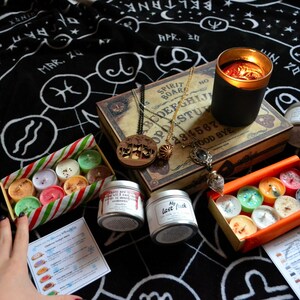 Find Your Balance Spell. Hormonal Balance Spell Jar. Wiccan Spells ...