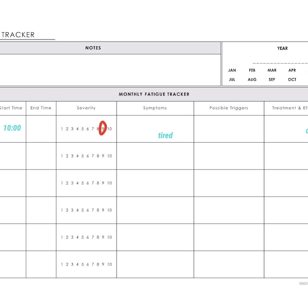 Printable Medical Lab Results Chart | Monitor & Chart Blood Test ...