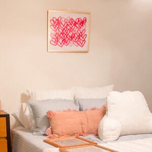 Preppy Split Butterfly Wall Art digital Download Preppy - Etsy