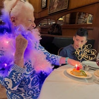 29 Again Cake Topper, Cake Decoration, Glitter, Party Decor, Custom ...